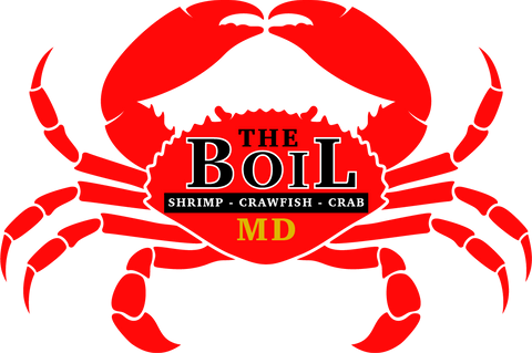 Menu | www.theboilinc.com